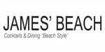» James’ Beach