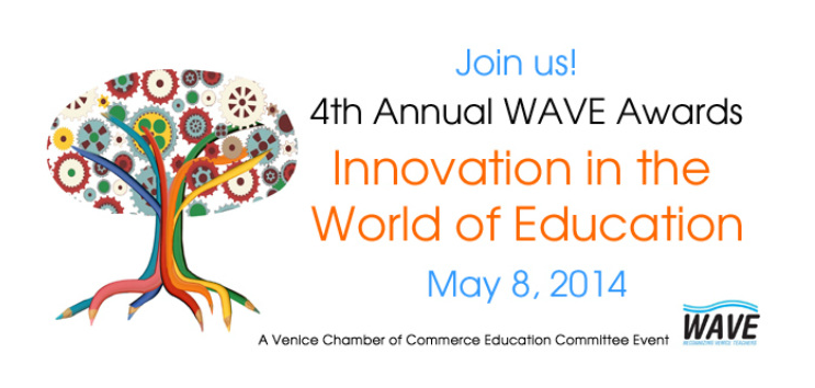 » WAVE Awards for Teaching Excellence – Hosted by the Venice Chamber of ...