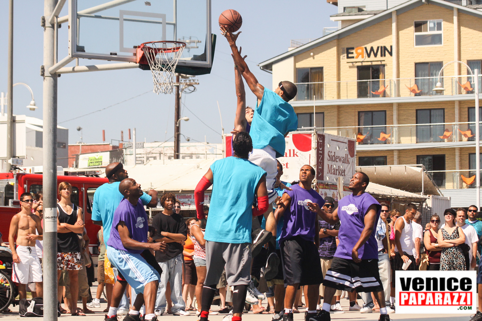 » Venice Basketball