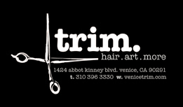 » Trim Hair Salon