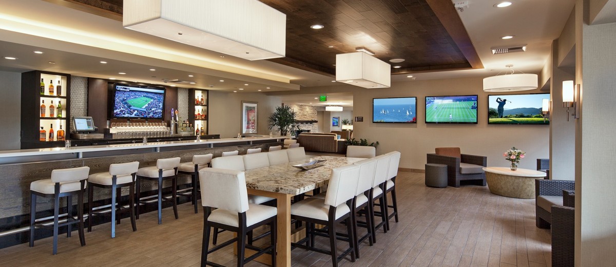 » Gourmet Diva Series at Marina Grill and Bar