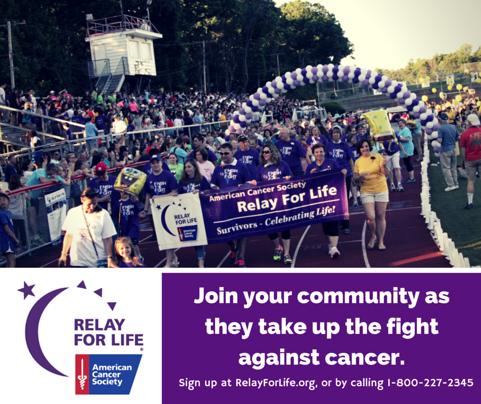 » Relay for Life Santa Monica and Venice/American Cancer Society