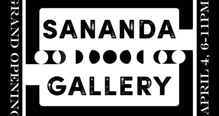 » Sananda Art Gallery Opening at Full Circle Venice