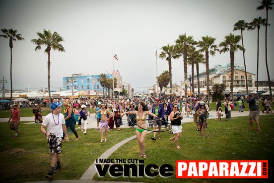 » 5th Annual Venice Beach Neptune Parade and after party