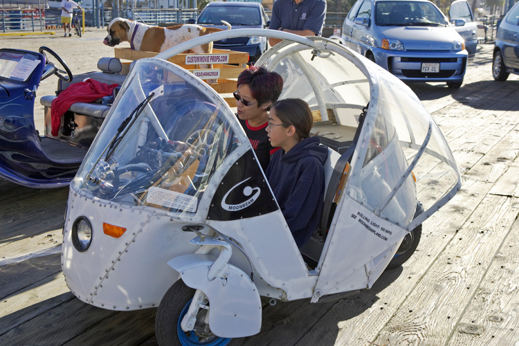 » AltCar Expo 2015 – Celebrating 10 Years Showcasing the Latest in ...