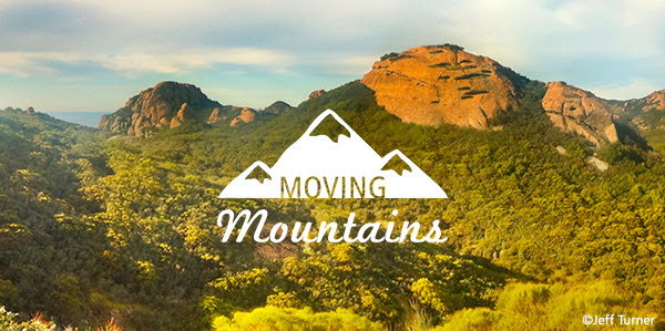 » Moving Mountains
