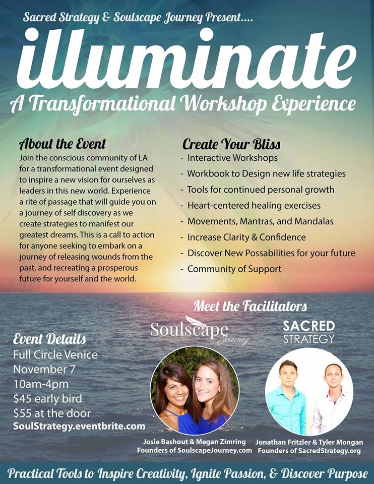 » Illuminate: Practical Tools to Inspire Creativity, Ignite Passion ...