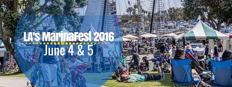 » LA’s MarinaFest