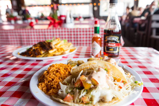 » Going to Malibu? Check out the REEL INN Fresh Fish Market & Restaurant!