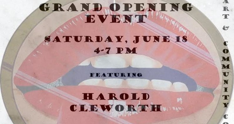 » Grand Opening Event: The Gallery at Marco Place