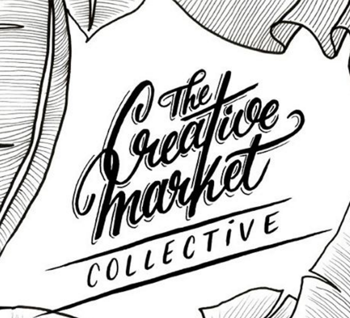 » The Creative Market Collective: