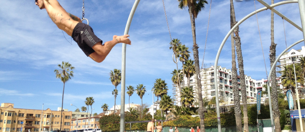 » 2016 Traveling Rings Competition