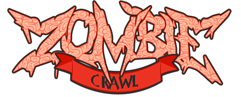 » Santa Monica Zombie Crawl Returns Halloween Weekend