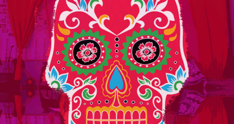 » SPARC-UCLA’s Annual Día de los Muertos | Day of the Dead