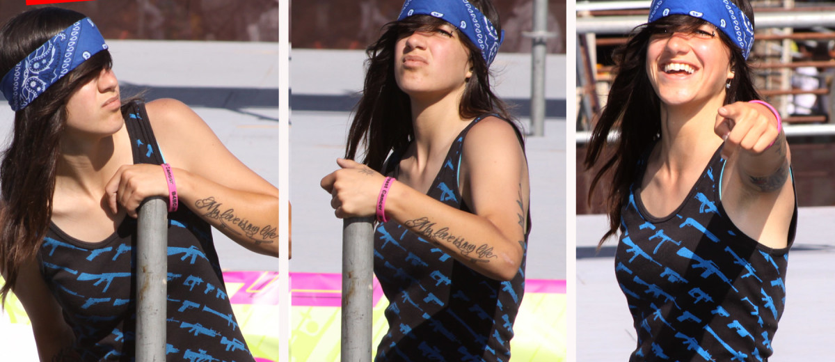 » Venice Springtime Ladies Jam