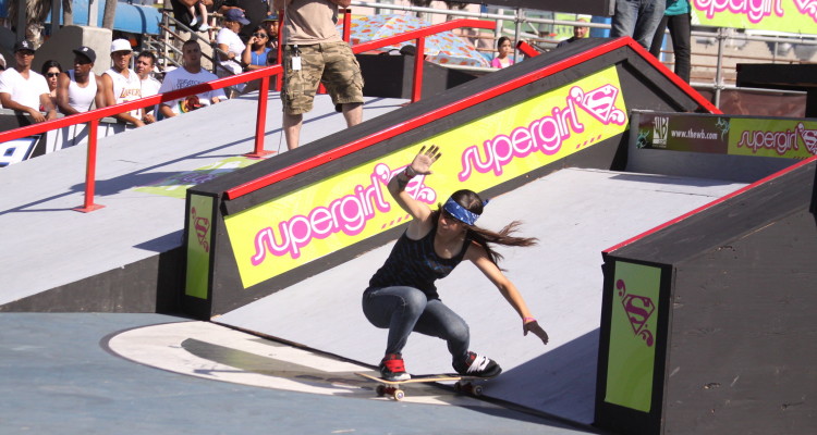 » 2nd Annual Venice Ladies jam