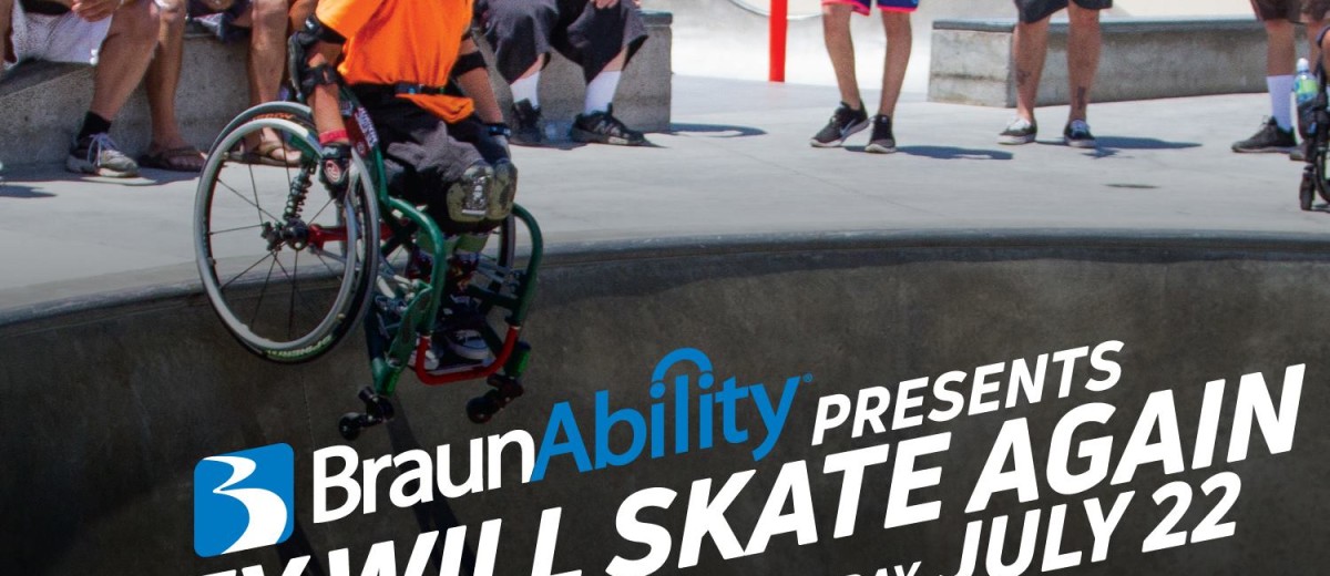 » Life Rolls On- They Will Skate Again