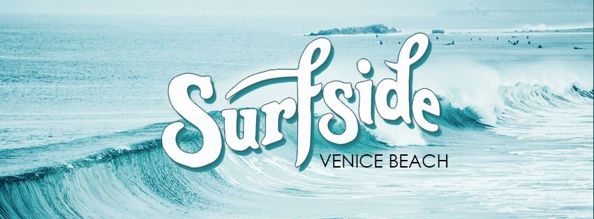 » Back to the 90’s Party at Surfside
