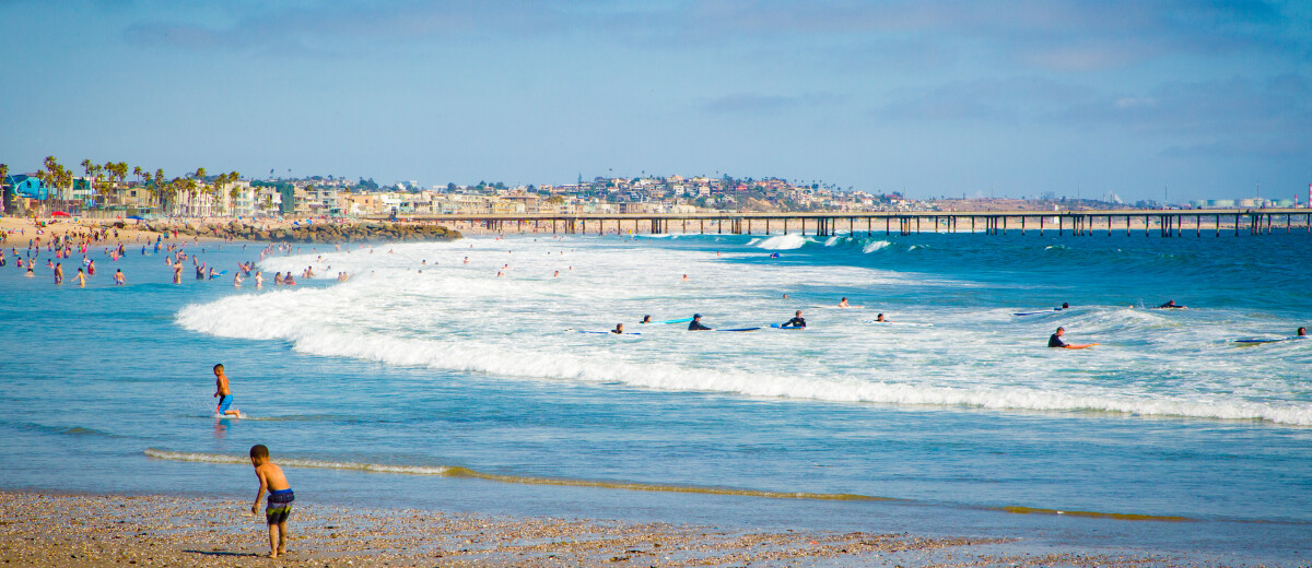 » Have a Venice Beach Day!