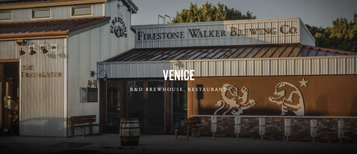 » Calling all beer lovers! Check out Firestone Walker Brewing Company ...